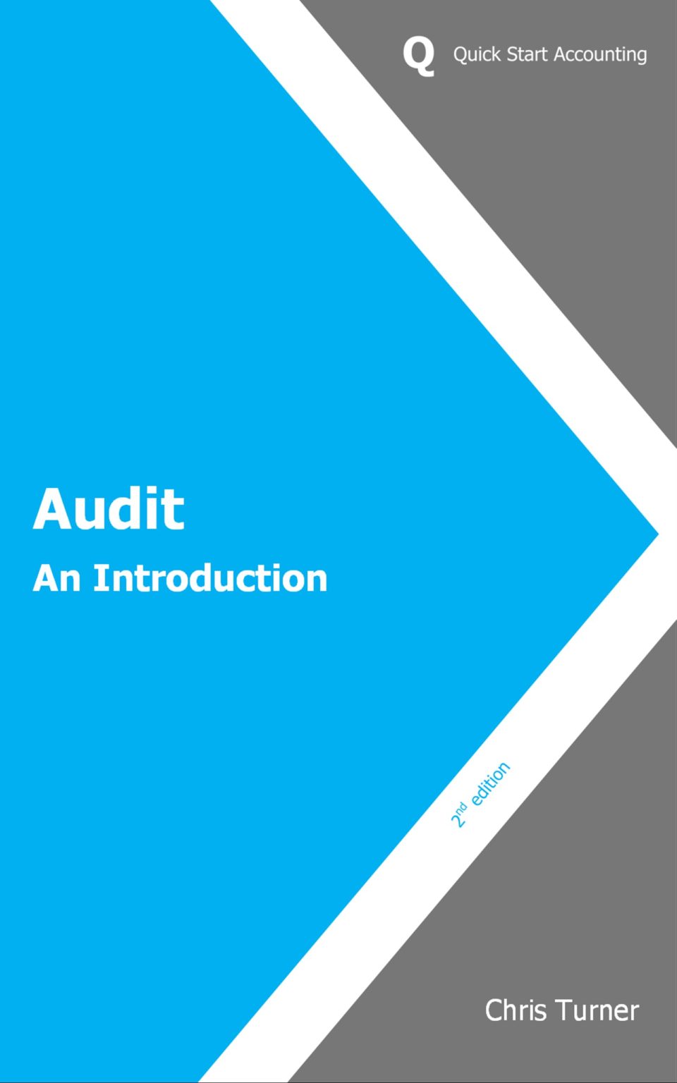Audit: An Introduction | Quick Start Accounting